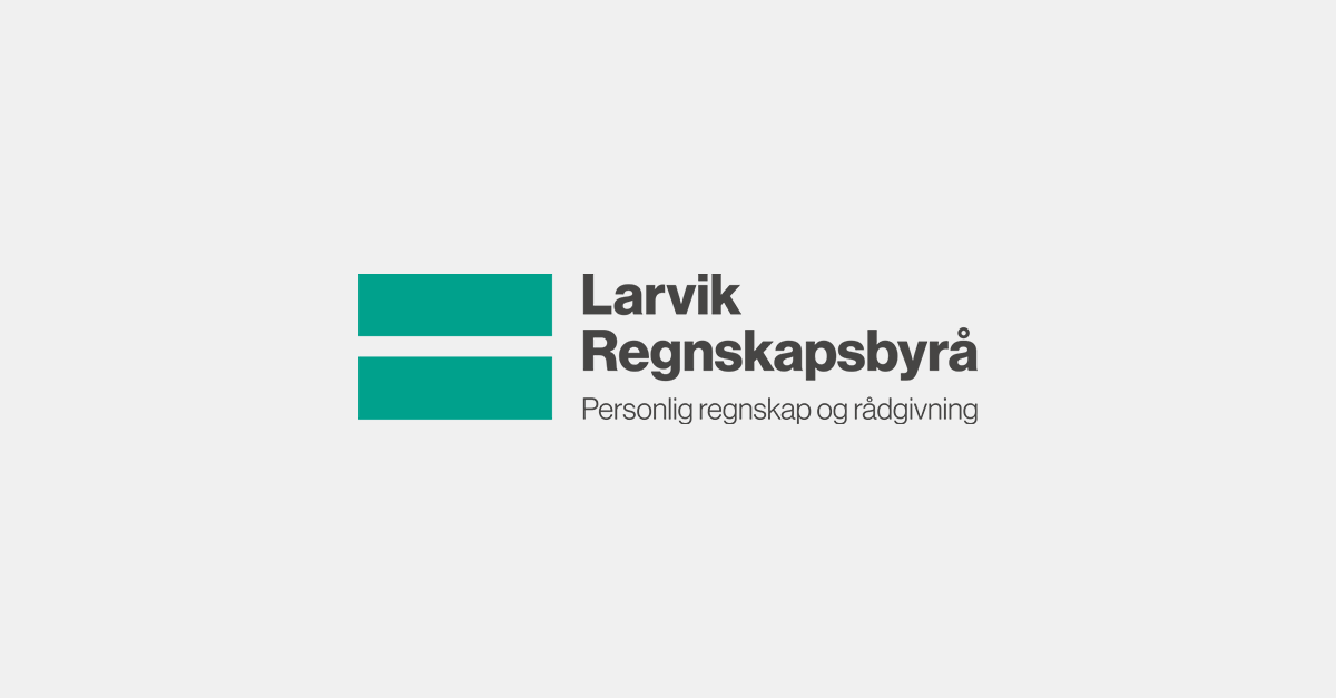 Om oss | Larvik Regnskapsbyrå